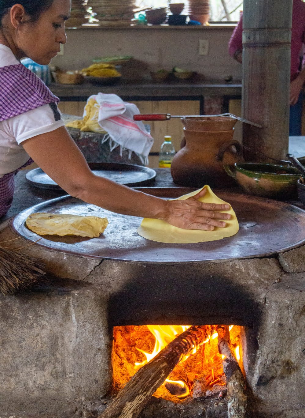 Home - oaxacastreetfoodtour.com