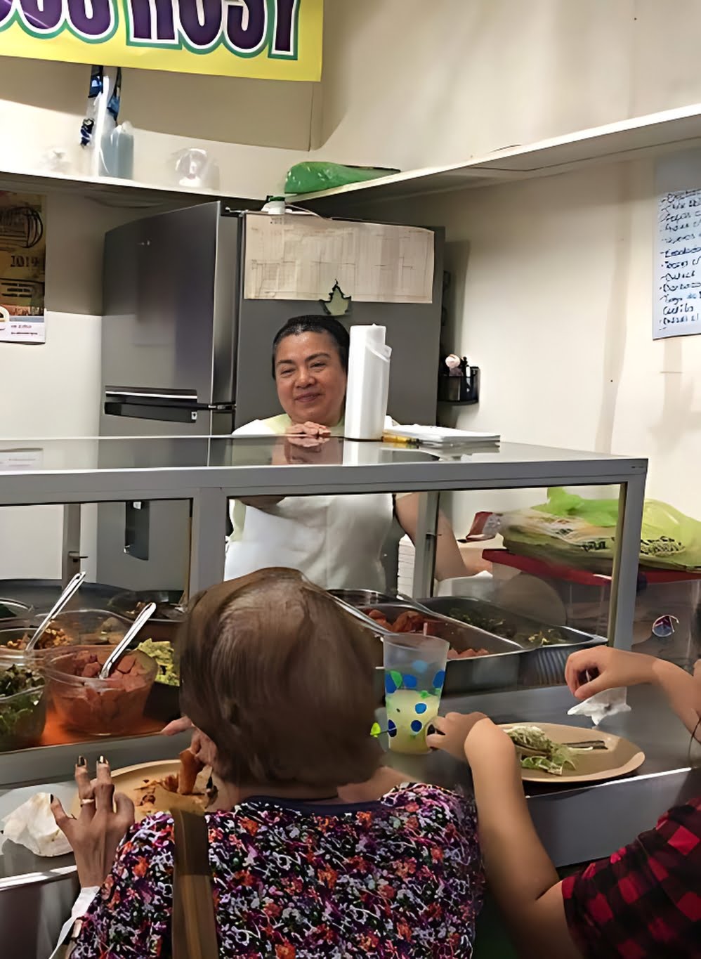 Tacos Rosy - oaxacastreetfoodtour.com